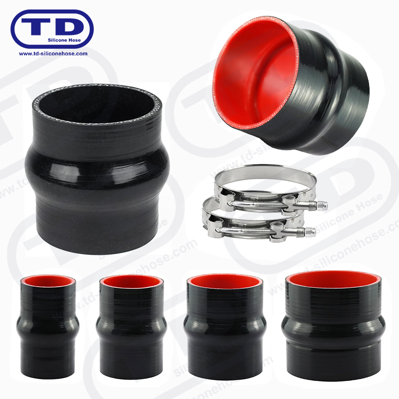 Silicone Hose Manufacturers, Wholesale Silicone Hose Suppliers