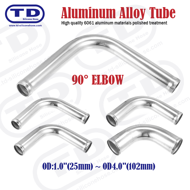 Wholesale Aluminum Pipe OD:38mm L:500mm Manufacturers, Suppliers ...